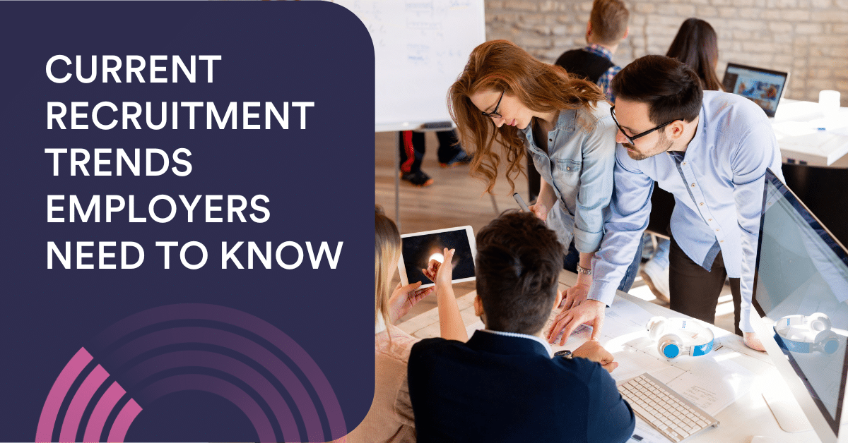 Trends Employers Need to Know | CMA Recruitment Group Trends Employers Need to Know | CMA Recruitment Group