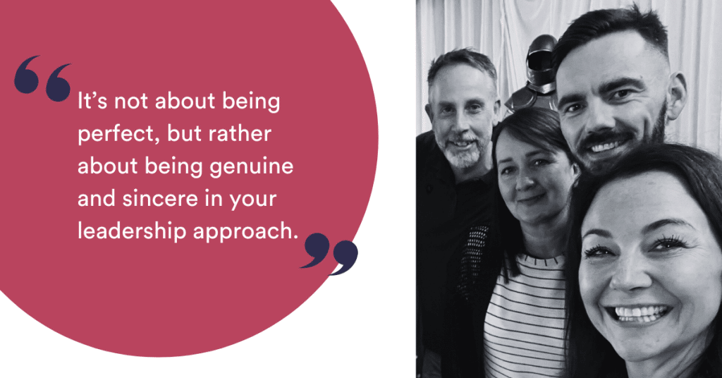 Authentic Leadership and the CFO | CMA Recruitment Group